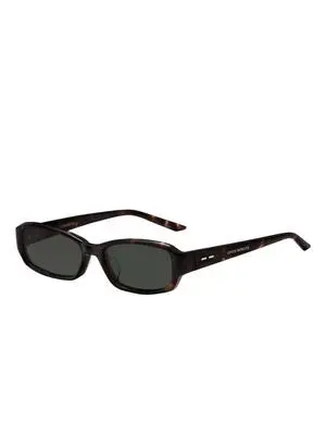 GENTLE MONSTER Square-frame Sunglasses