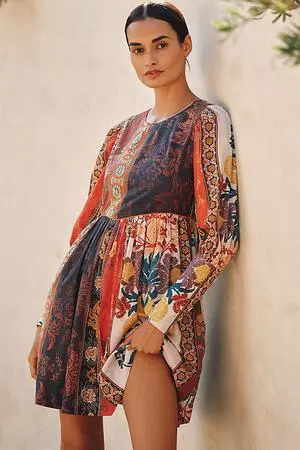 Ro's Garden Pocket Day Dresses