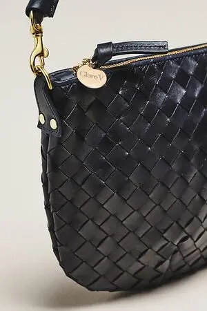 Clare V. Petite Moyen Messenger Bag