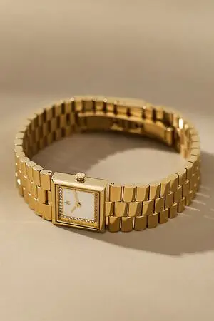VANNA Catena Watch - Gold