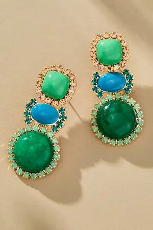 Green Jewelry