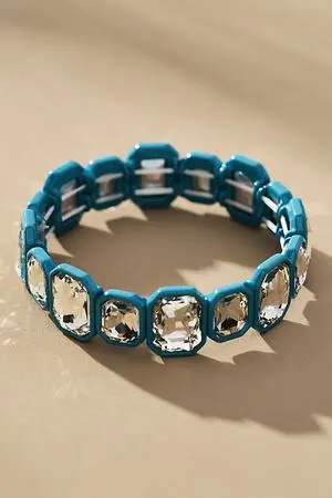 Anthropologie Embellished Bracelets