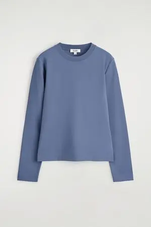 Cos Long Sleeve T-shirts For Women