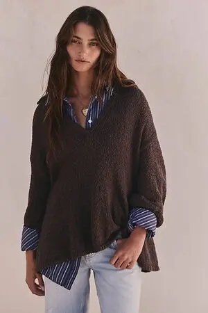 Free People Flowy Sweaters For Women