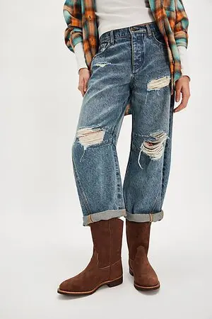 Red Wing Pecos Boots