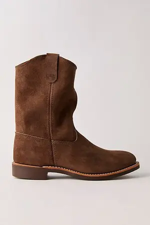 Red Wing Pecos Boots