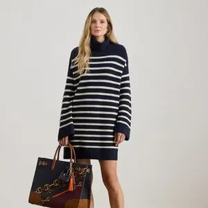 Ralph Lauren Plain Sweaters For Women
