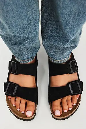 Birkenstock Footbed Sandals For Women
