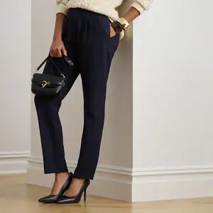Ralph Lauren Tapered Pants For Women