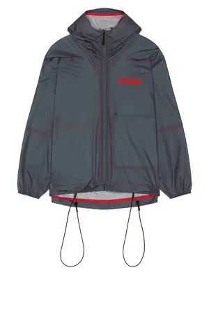 DISTRICT VISION Pertex Shell Jacket