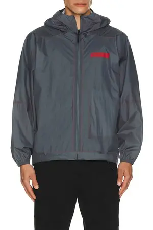 DISTRICT VISION Pertex Shell Jacket