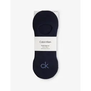 Calvin Klein Logo Accessories For Men