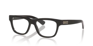Gucci Eyewear - Noir