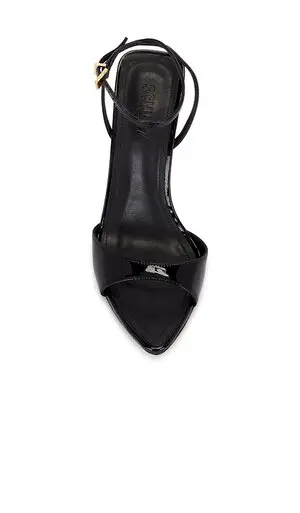 Schutz Elodie Buckle Sandal