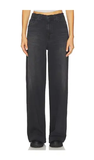 Ag Wide Leg Jeans For Women