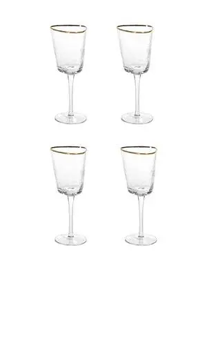 The Favorites Drinkware & Glassware