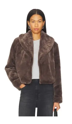 Blanknyc Fitted Coats For Women