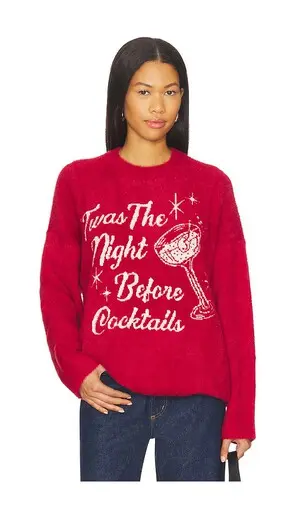 Show Me Your Mumu Casual Sweaters For Women