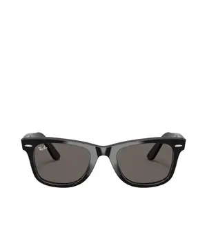 Ray-ban Original Wayfarer Low Bridge Fit Sunglasses