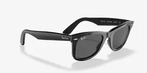 Ray-ban Original Wayfarer Low Bridge Fit Sunglasses