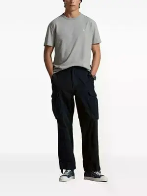 Polo Ralph Lauren Short-sleeve T-shirt - Grey