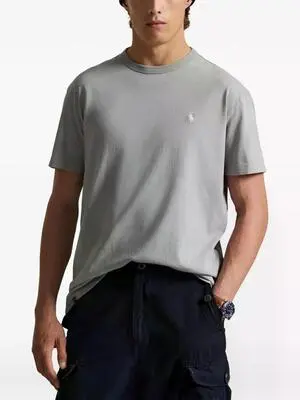Polo Ralph Lauren Short-sleeve T-shirt - Grey