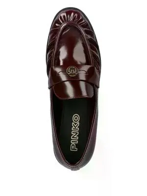 Pinko Nora 01 Loafers