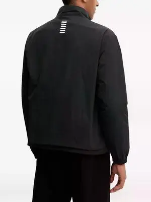 Emporio Armani Logo-print Jacket