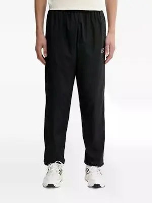 EA7 Core Identity Zip-up Logo Tracksuit
