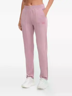 EA7 Tennis Pro Zip-up Tracksuit - Pink
