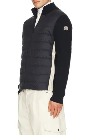 Moncler Cardigan