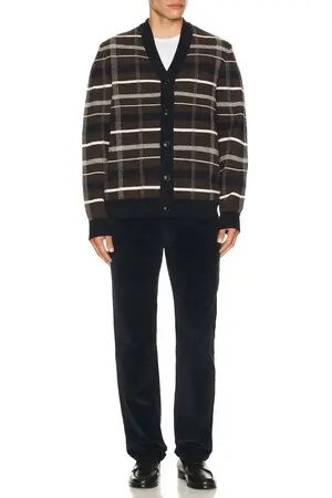 Barbour Stretch Cord Tailored Trouser