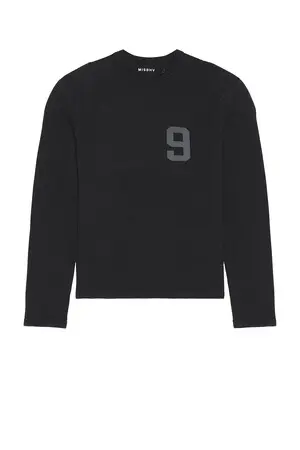 Misbhv Long Sleeve T-shirts For Men
