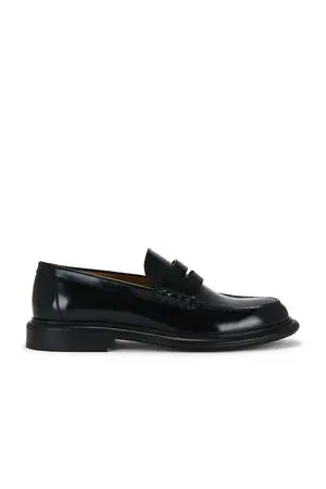 Givenchy Gent Loafer - Black
