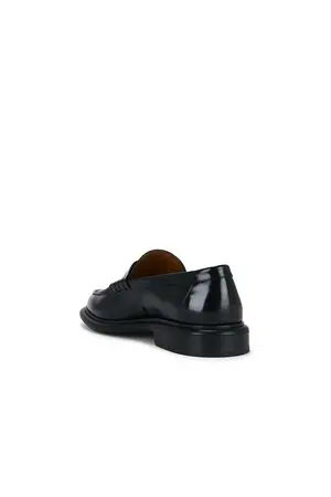 Givenchy Gent Loafer - Black