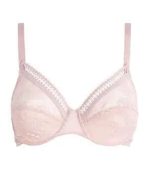 Maison Lejaby Lace Songe Bra