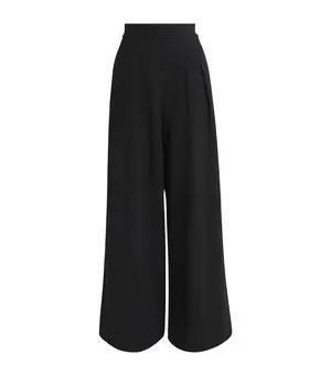 Me+em Wide Leg Pants For Women