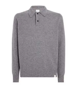 Norse Projects Button Down Polos For Men