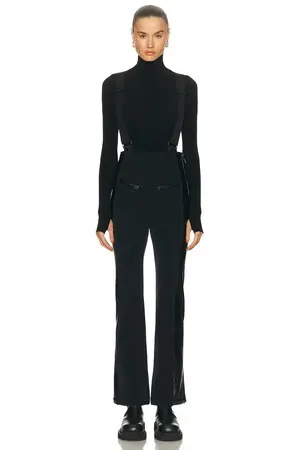 Goldbergh Fuego Ski Pant - Black