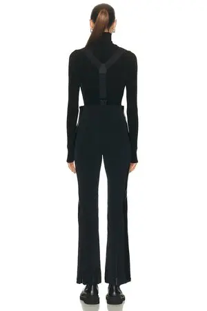 Goldbergh Fuego Ski Pant - Black