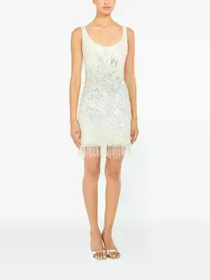 Jenny Packham Noella Mini Dress