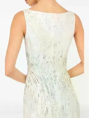 Jenny Packham Noella Mini Dress