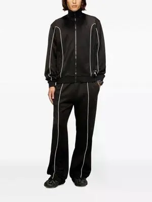 DIESEL® Stripe P Locking-do Track Pants