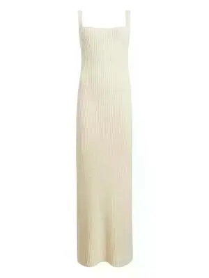 Khaite Lex Maxi Dress