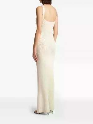 Khaite Lex Maxi Dress