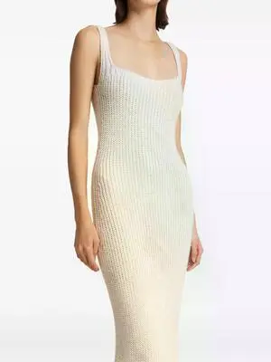 Khaite Lex Maxi Dress