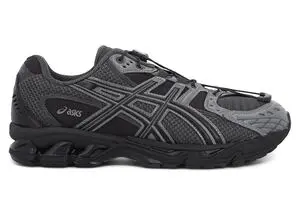 Asics Gel-nimbus Sneakers - Grey