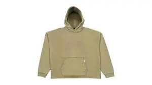 Men's Khaki Sweatshirts Hoodies