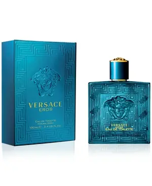Versace 4-pc. Eros Eau De Toilette Set