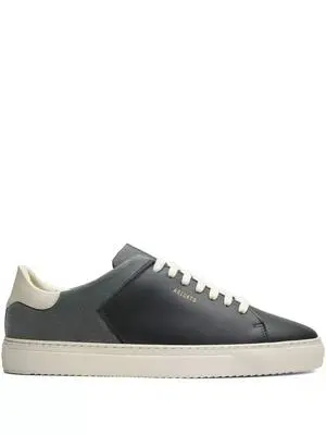 Axel Arigato Clean 90 Sneakers - Black